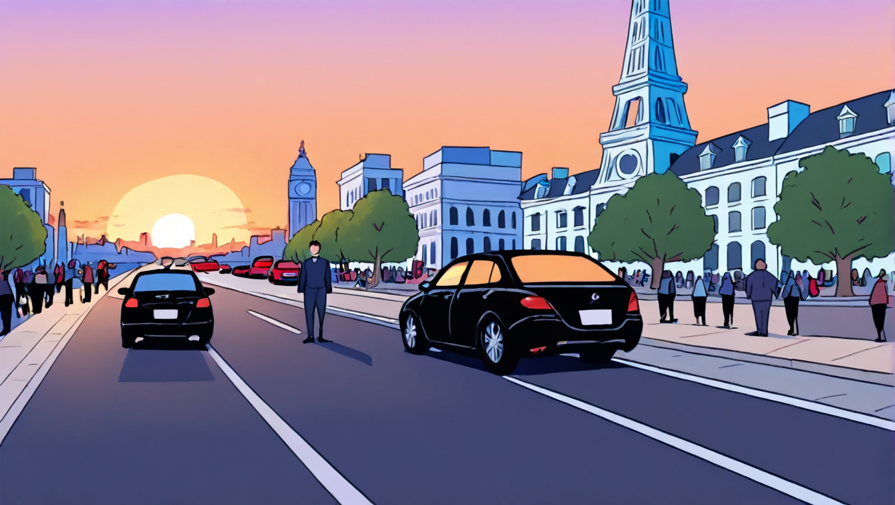 Transport léger : nouvelles règles européennes et impacts